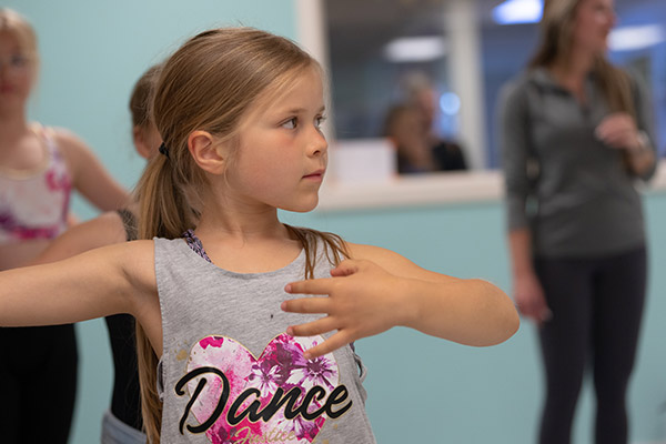 DANCEWORKS PERFORMING ARTS | Dance Classes & Lessons