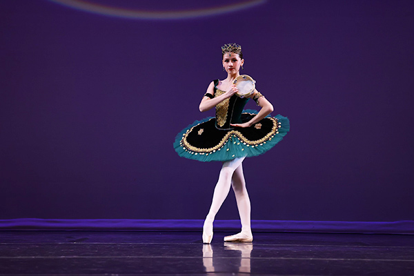 DANCEWORKS PERFORMING ARTS | Award Winning Dance Studio