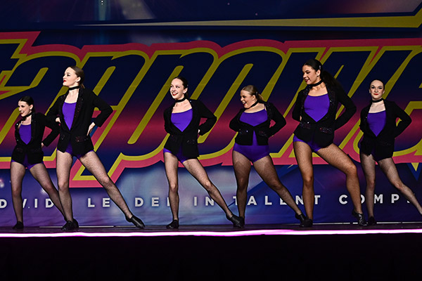 DANCEWORKS PERFORMING ARTS | Award Winning Dance Studio